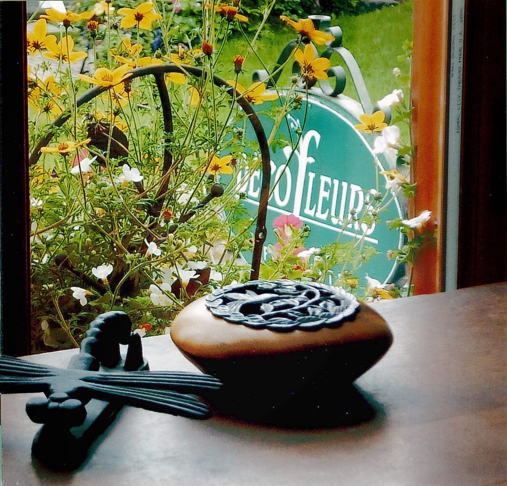 jardin2 - Viens vivre Les Basques